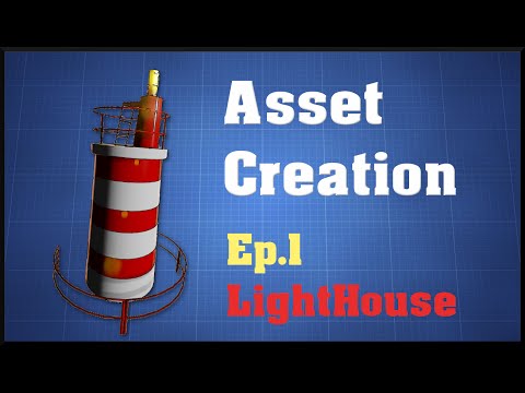 Steam Community :: Video :: Blender & UE4 | Asset Creation for Unreal ...