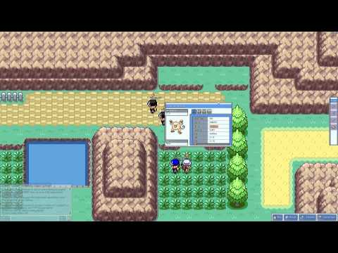 Steam Community :: Video :: Pokemon Online - Episode 3 - Alleyway Potion