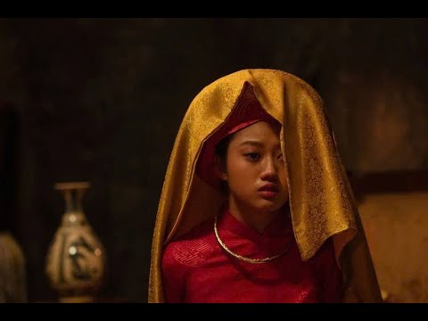 Trailer Út Lan: Oán Linh Giữ Của - Lịch chiếu, Mua vé, Review phim | Video