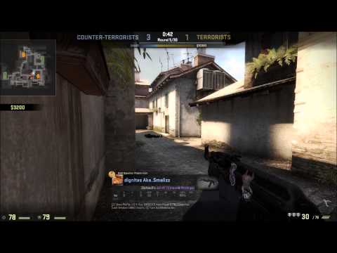 Steam Community :: Video :: Counter Strike: ACE