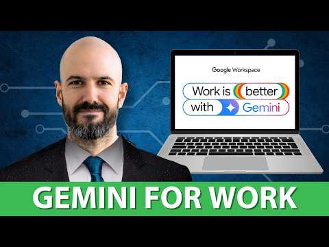 Google Gemini vs ChatGPT Which One Is Better for Work