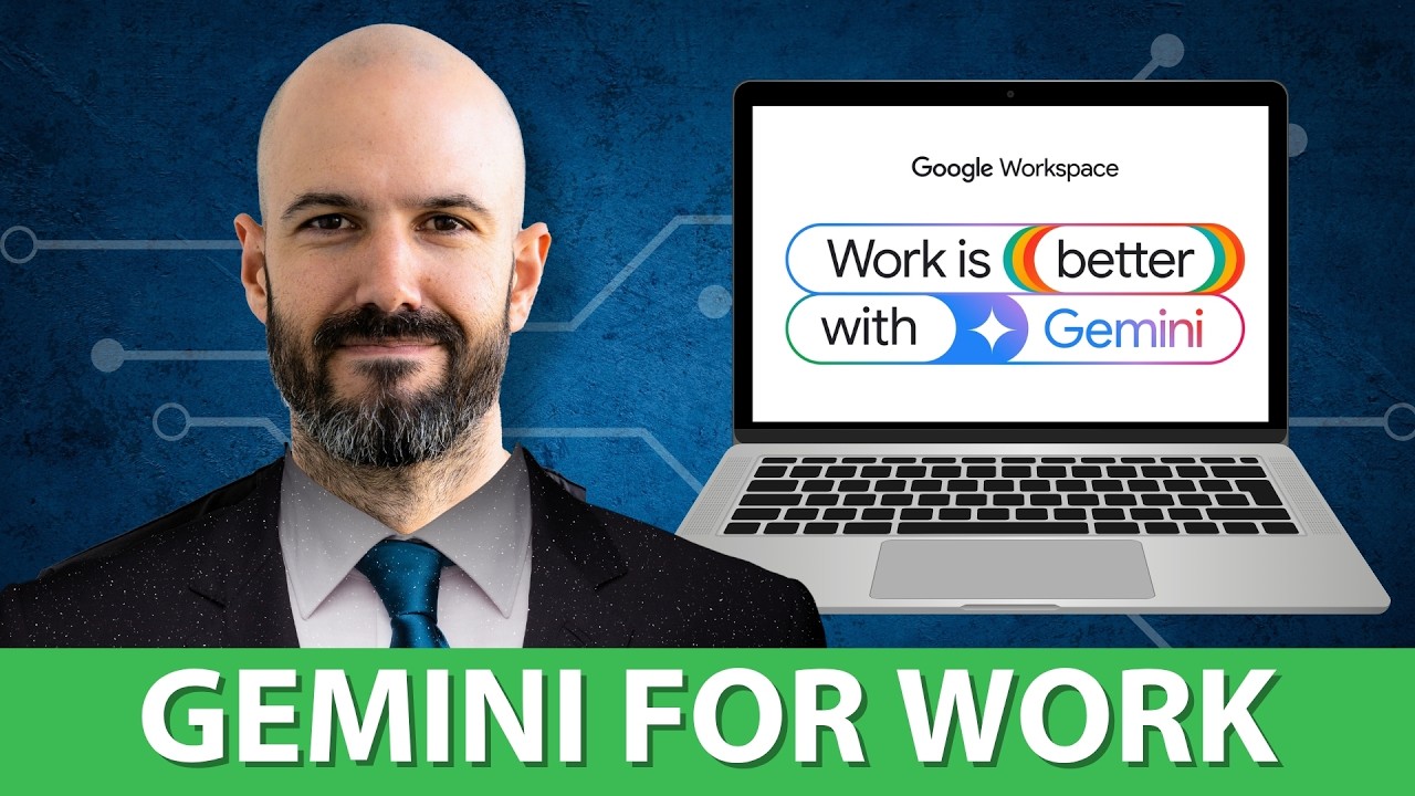 Google Gemini vs ChatGPT Which One Is Better for Work