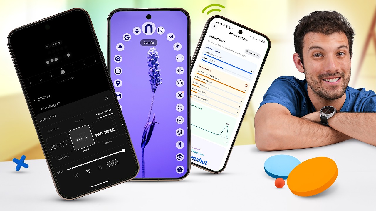 Top 15 Best Android Apps - April 2026!