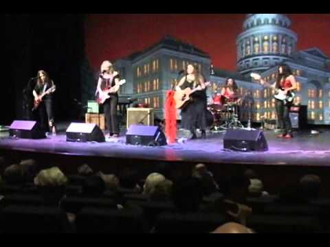 Ann Marie Harrop - Music Profile | BANDMINE.COM