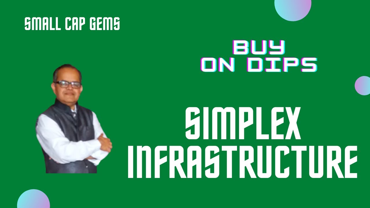 Simplex Infrastructure