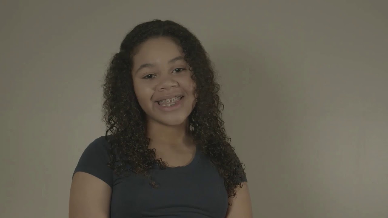 Isabella Gibbons, Actress Slate