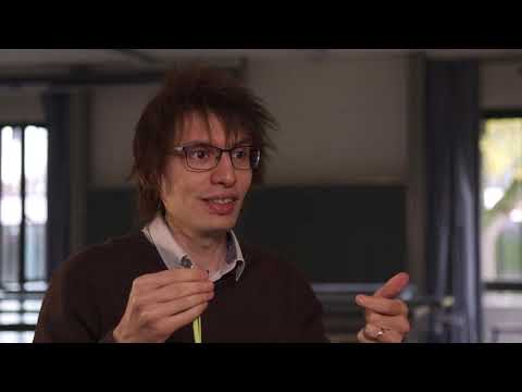 La théorie des Noeuds - Mathématiques - F. Ben Aribi - UCLouvain