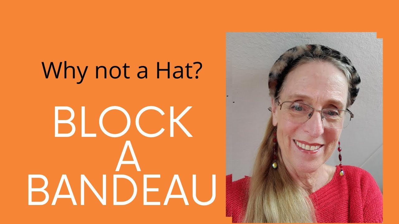 Block a Bandeau