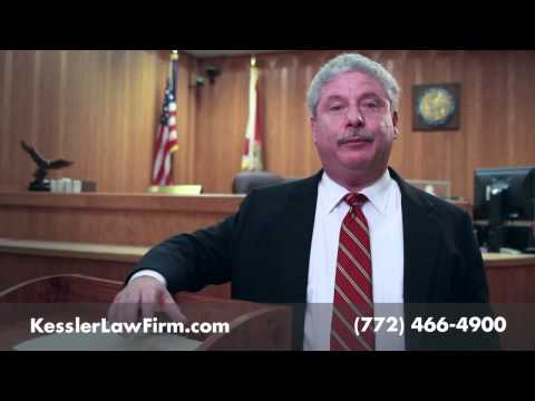 What Will Happen During Your Criminal Arraignment in Florida