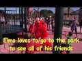 Sesame Street Fresh Band Opening Pretend Watch HD Mp4 Video Download Free