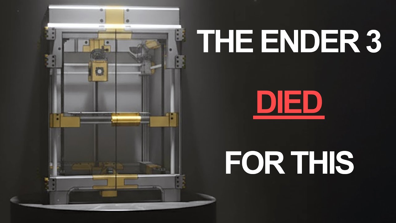 The Magpie - Keeping REPRAP Alive in 2025