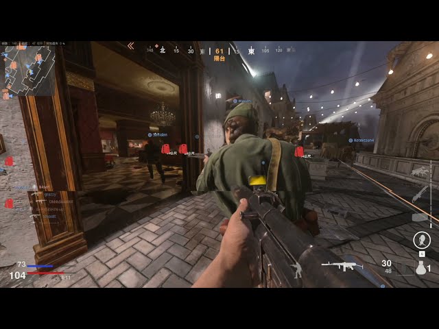 All Call of Duty: Vanguard multiplayer maps ranked in Season 3