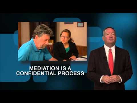 Mediating Your Family Law Case