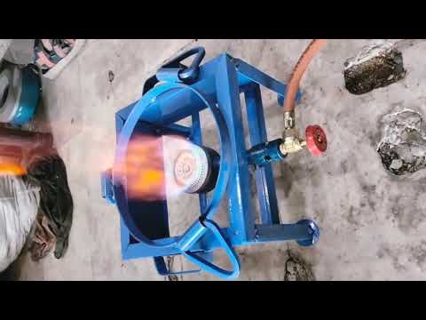 Gas Bhatti at Best Price in India