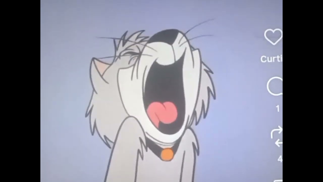 Loopy de loop big mouse take (1965)
