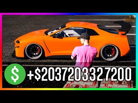 The Ultimate Cheat Sheet on GTA 5 Online Money Generator – My Smart ...