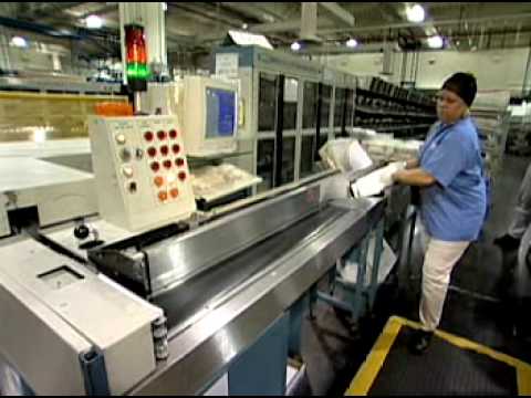 Postal Service Mail Sorters, Processors and Processing Machine Operators