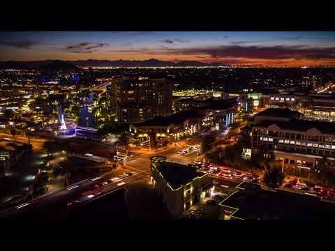 Central Arizona Project: Know Your Water, Scottsdale
