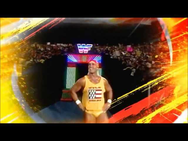 10 Best WWE theme songs of all time