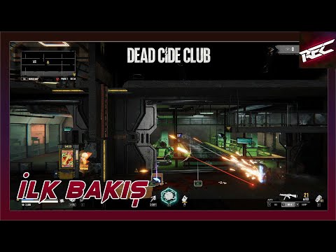 Steam Community :: DEAD CIDE CLUB