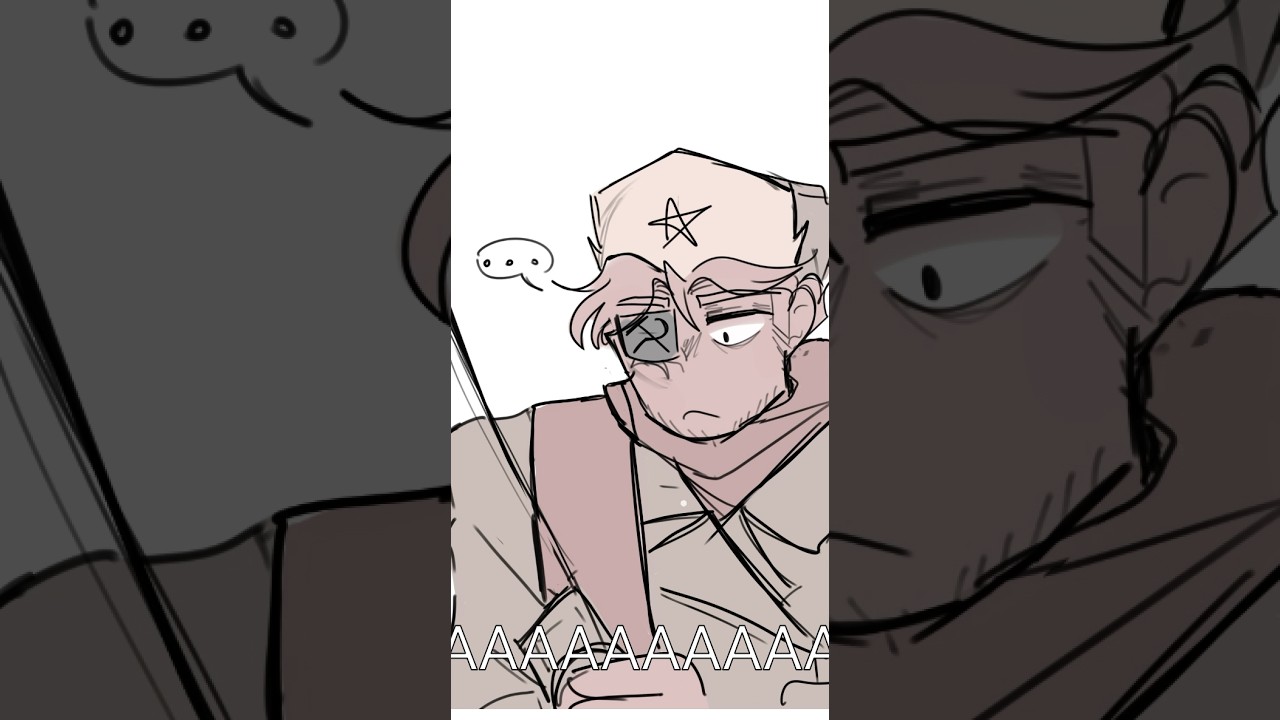 2nd Red Scare Be Like || #countryhumans shitpost - # #countryhumansussr