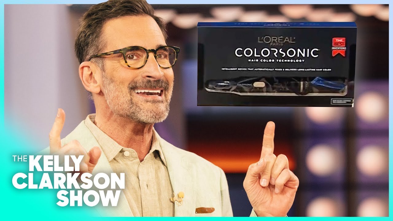 Kelly Clarkson Show Mother's Day Gift Guide 2025!
