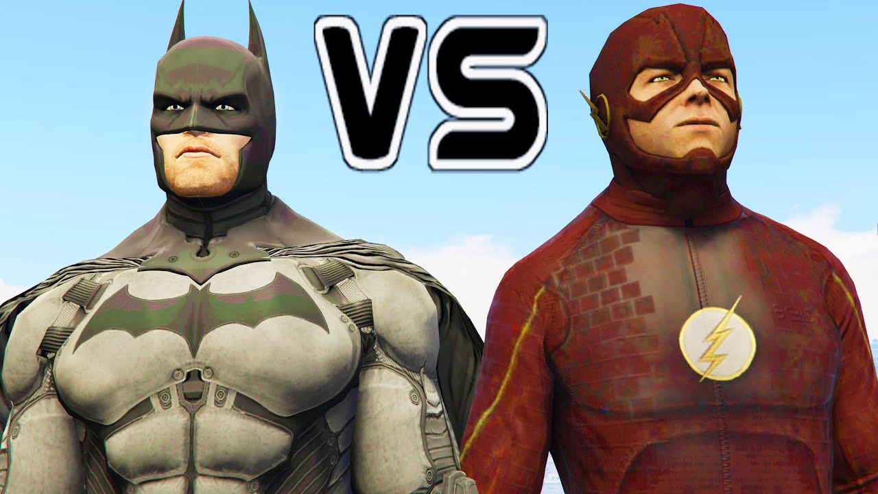 Batman - GTA 5