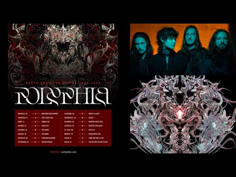 Polyphia Announce 2023 Tour On Album Remember That You Will Die - Dates ...