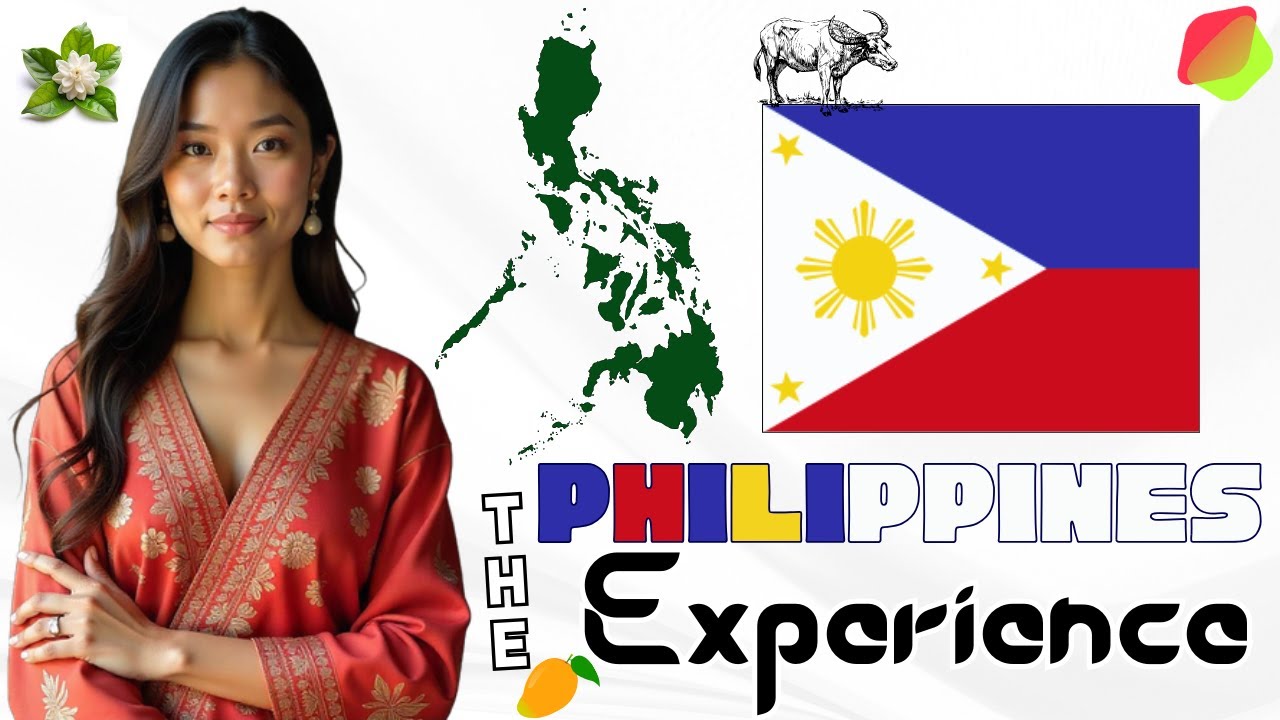 Discovering Filipino Culture in The Philippines