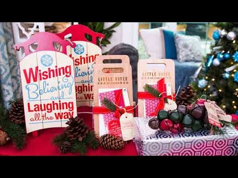 Secret Santa Gift Ideas