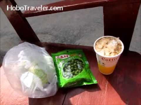 3 Pieces of Food Diet - Number 2