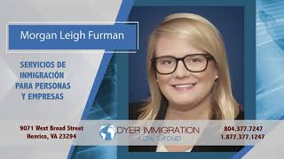 3 Best Immigration Lawyers in Richmond, VA - Expert Recommendations
