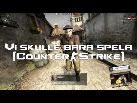 Steam Community :: Video :: Gammis och Dronten - Vi skulle bara spela ...
