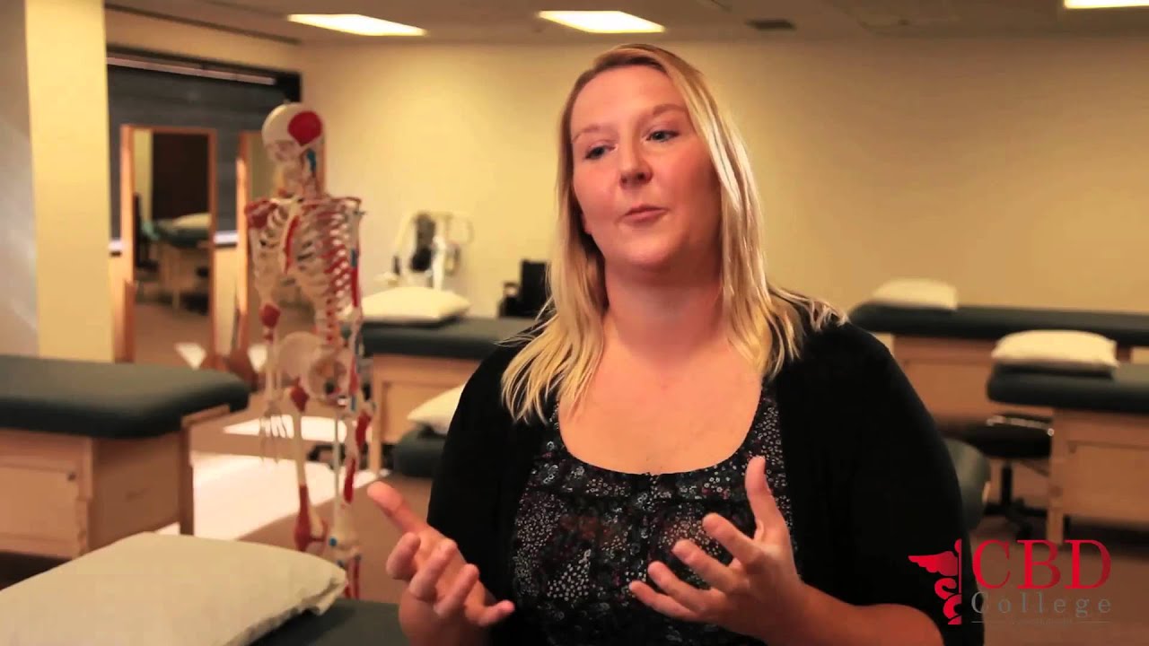 Occupational Therapy Assistant | CBD College | Academic Fieldwork Coordinator | Los Angeles, CA