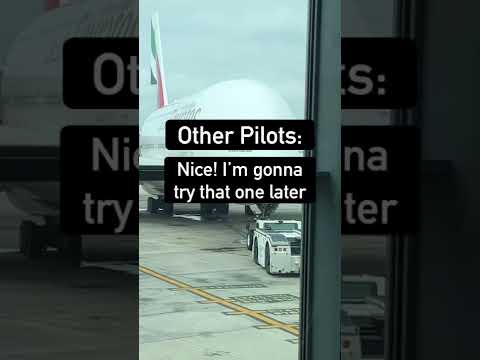 “You’re Number 47 For Departure” | Funny ATC