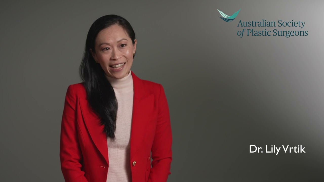 Australian Society of Plastic Surgeons