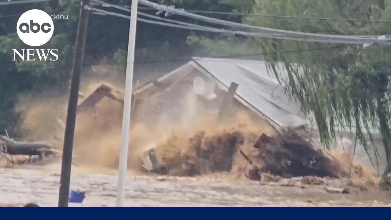 Hurricane Helene death toll rises to 182