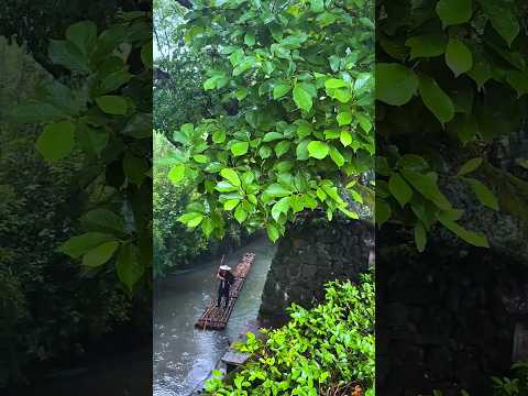 Kalian Pikir Ini Lukisan atau AI? Ternyata Ini Tempat Nyata #halunik