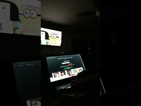 Fastest 30 second Spacebar counter Pt.2