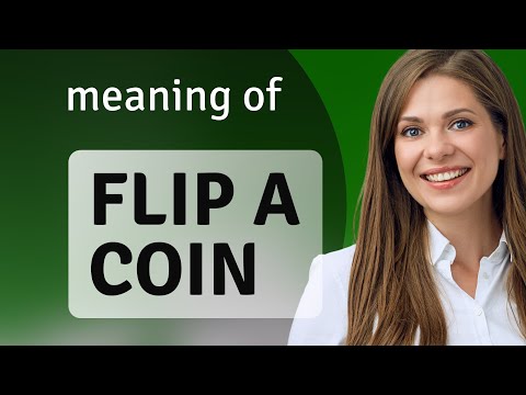 Flipping the Coin of English: Unveiling Idioms