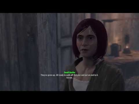 Steam Community :: Video :: Asuka officer Uniform - Fallout 4