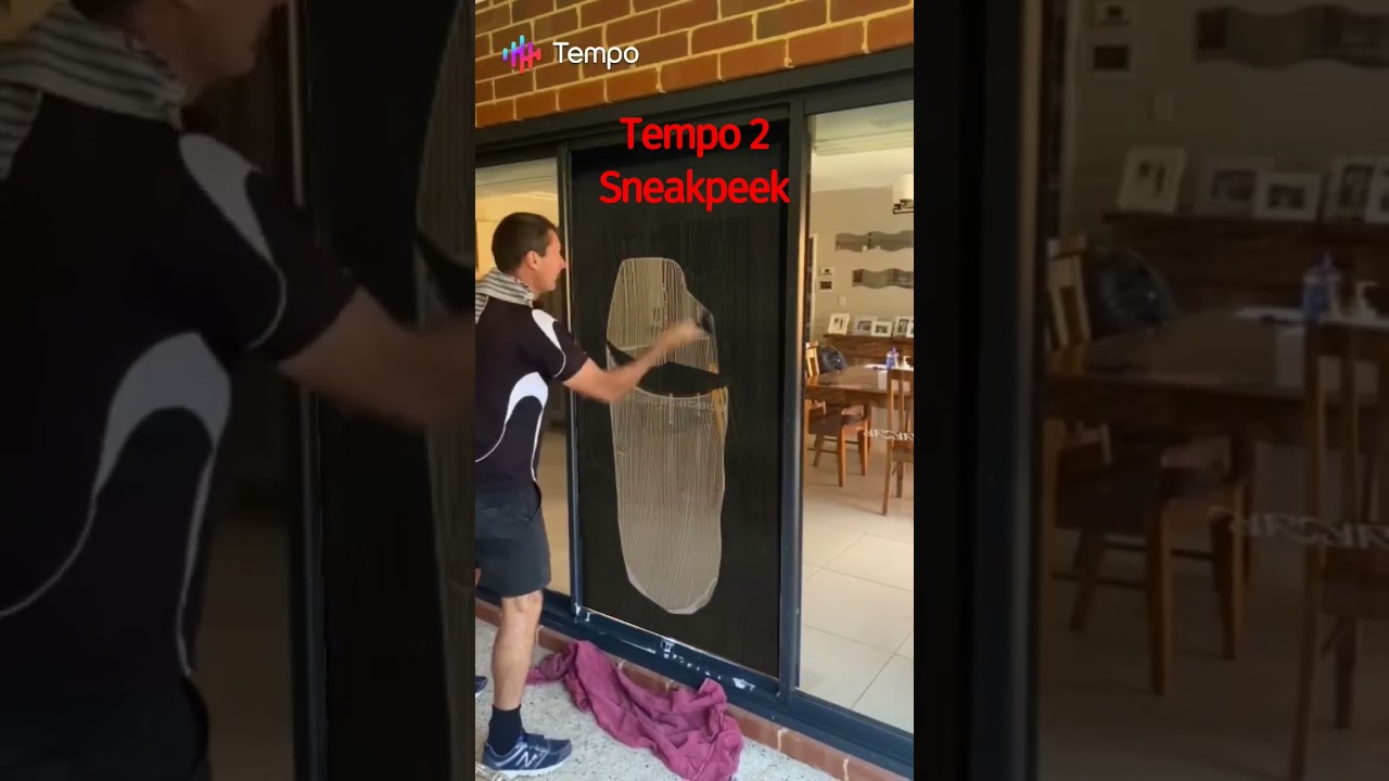 tempo 2 sneakpeek #1