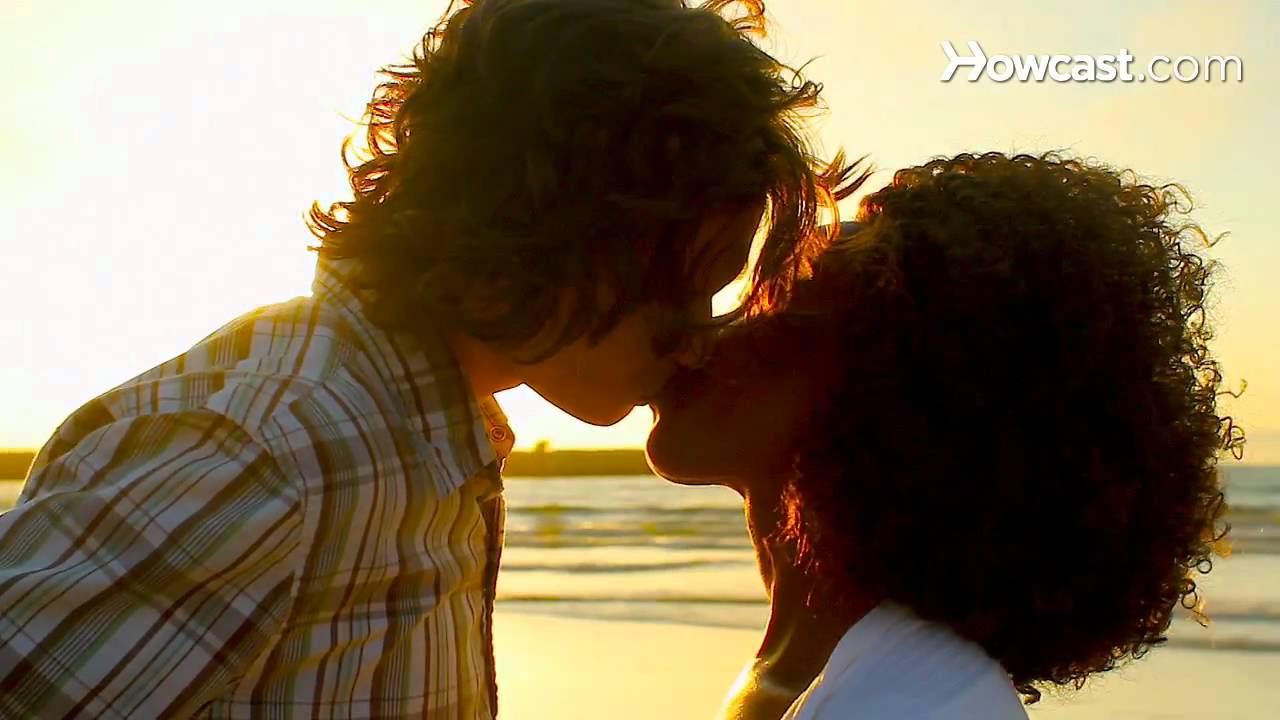 How to Kiss