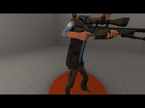 Steam Community :: Video :: [SFM] [TF2]First animation