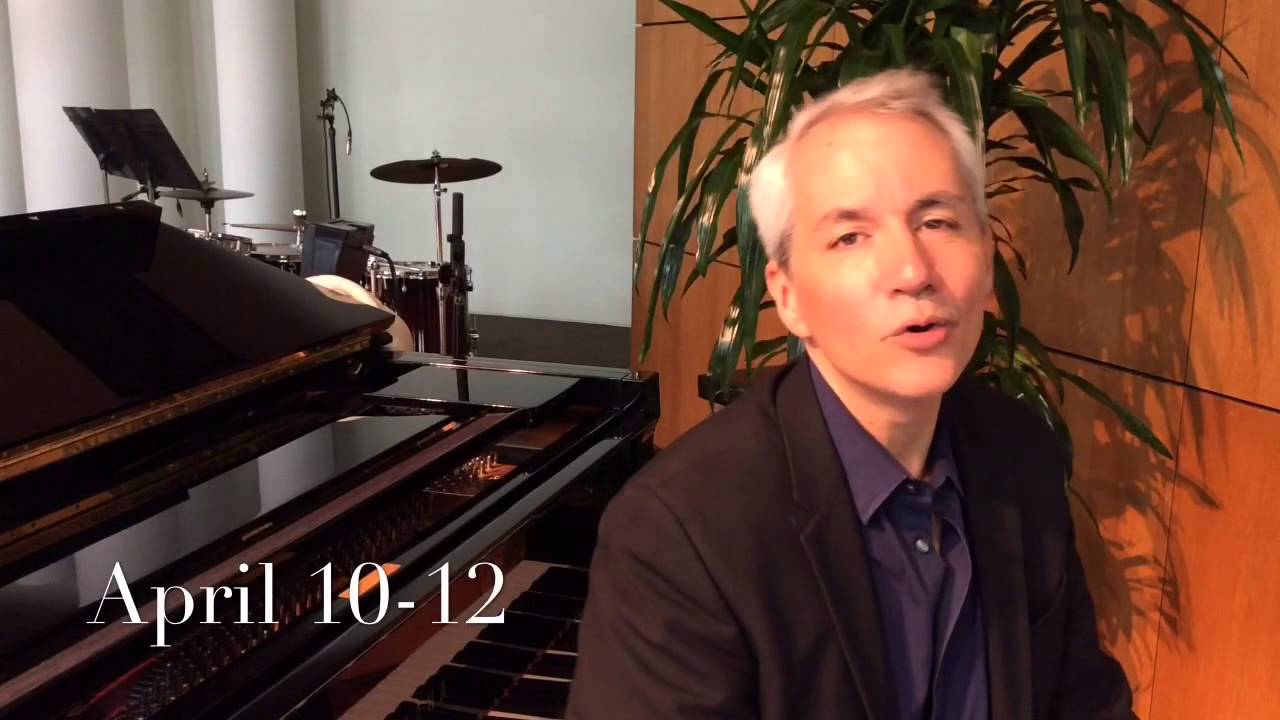 Michael Gott's Invite