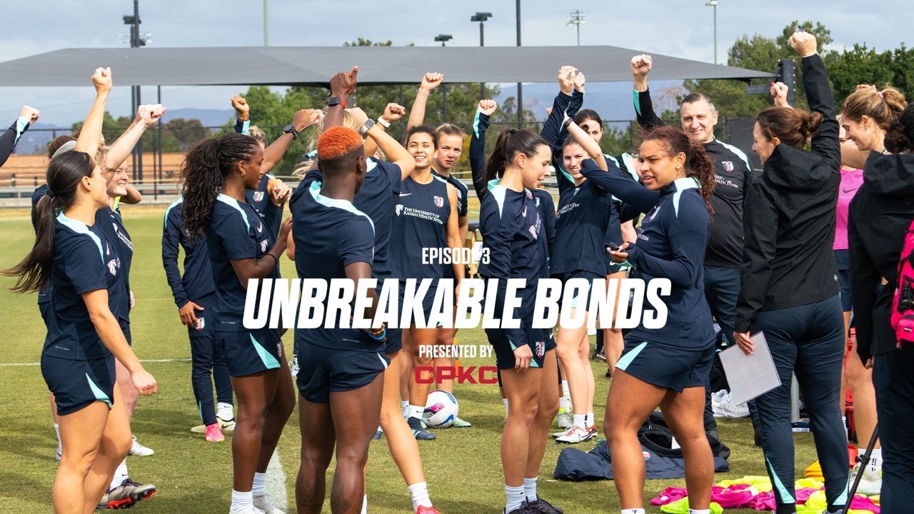 Unbreakable Bonds Presented by CPKC