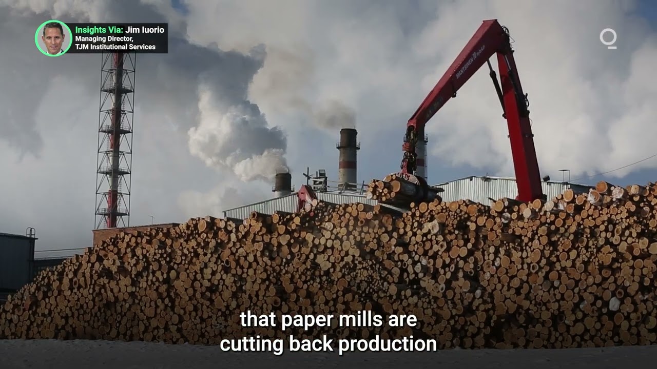 The Carboard Box Indicator Is Flashing Red