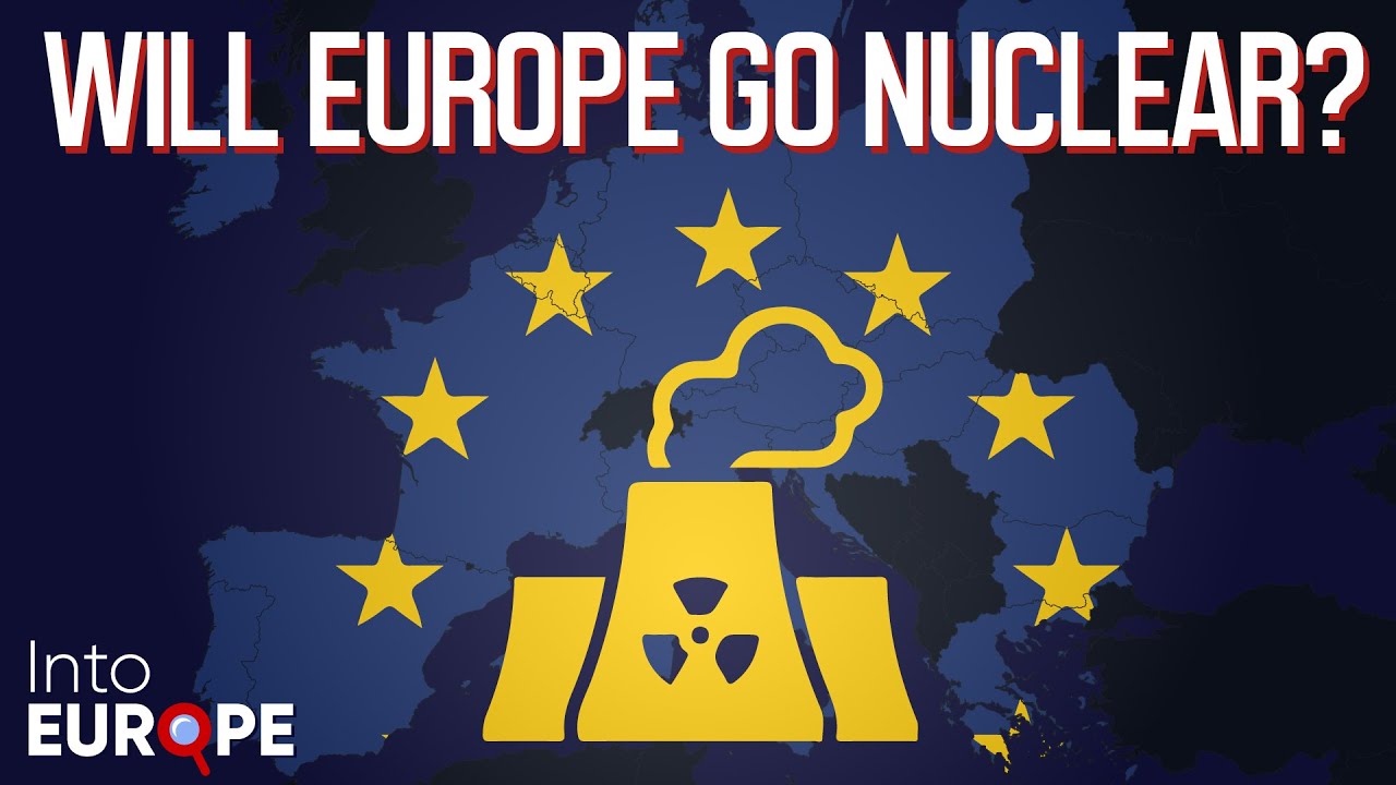 Will Europe Go Nuclear?
