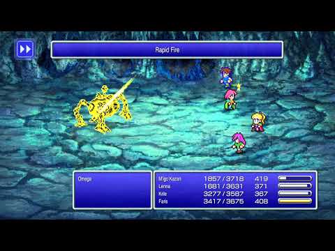 Steam Community :: FINAL FANTASY V