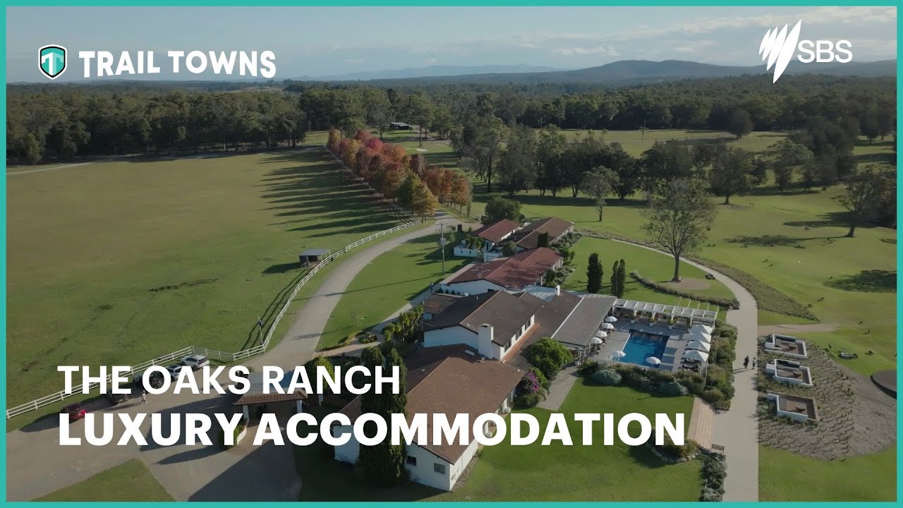 The Oaks Ranch | NSW AUS